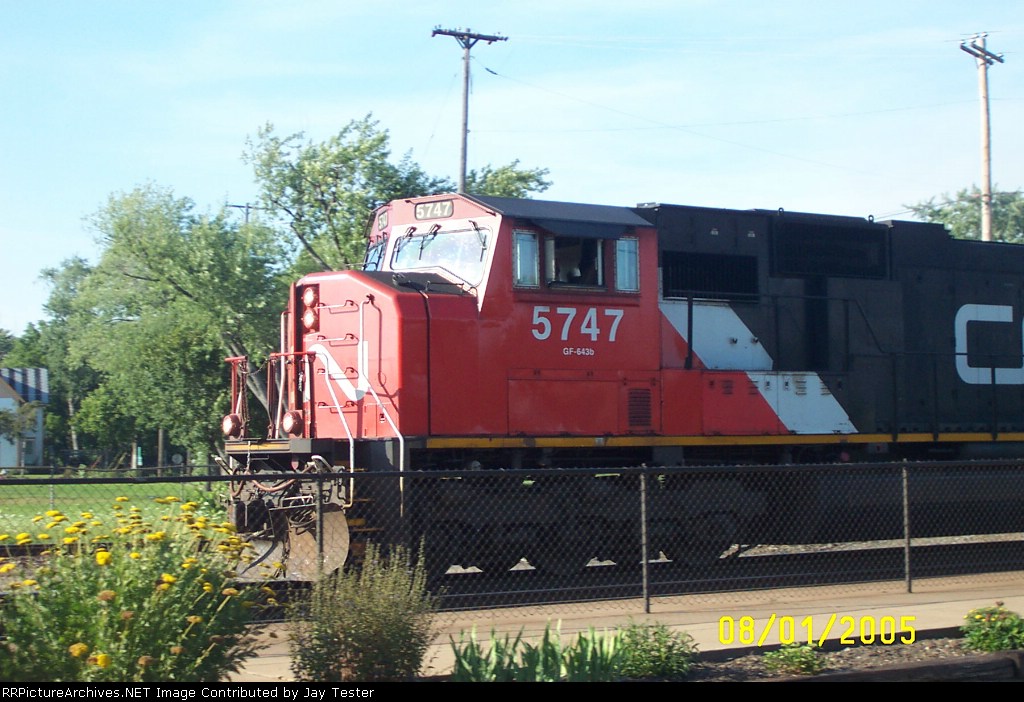 CN 5747